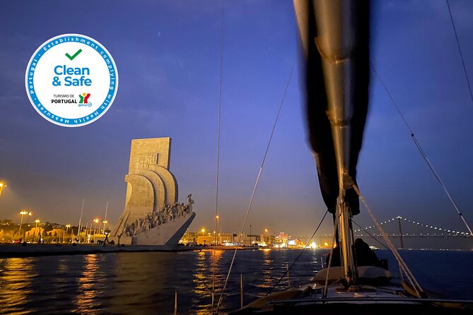 Lisbon Sailing Tour by Night - The Sum Up: Why This Tour Is a Good Investment