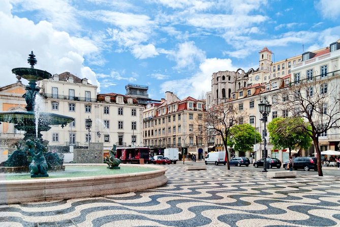 Lisbon Shore Excursion: Private Day Trip to Lisbon and Sintra - The Sum Up: Who Is This Tour Best For?