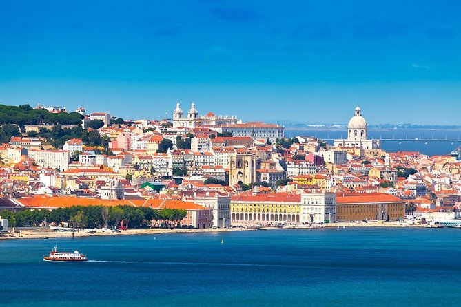 Lisbon Shore Excursion: Private Lisbon, Sesimbra and Arrábida with Wine Tasting - Practical Tips for Making the Most of This Tour