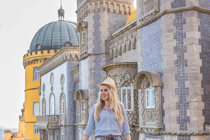 Lisbon Special : Sintra & Pena Palace Highlights Tour (Full-Day) - What Past Participants Say