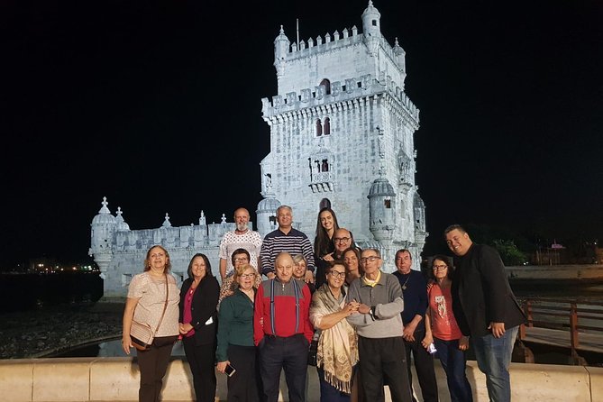 Lisbon Tour - The Sum Up: Why Choose This Lisbon Tour?