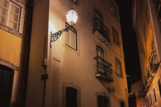 Lisbon Walking Tour The Dark Unholy Secrets - Final Thoughts