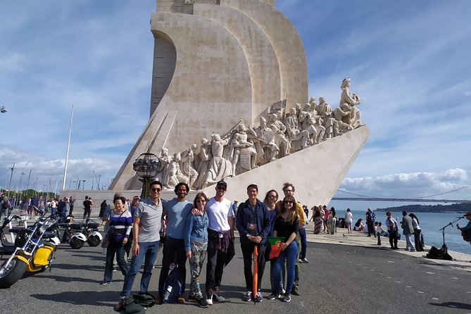 Lisbon Walking Tour - The Perfect Introduction to the City - Practical Considerations