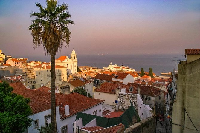 Lisbon Walking Tour With Locals - Final Thoughts: Is This Tour for You?