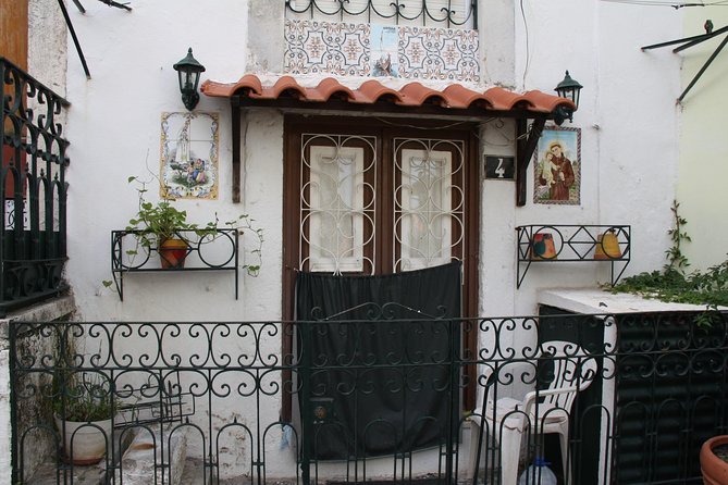 Lisbon Walking Tour - Final Words: Who Is This Tour Best For?