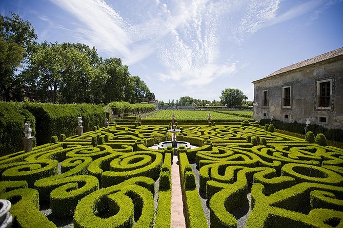 Lisbon&Sintra Countryside - Who Will Love This Tour?
