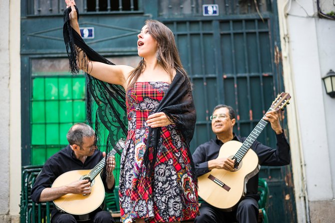 Live Fado Private Tour in Lisbon with Dinner - Final Thoughts