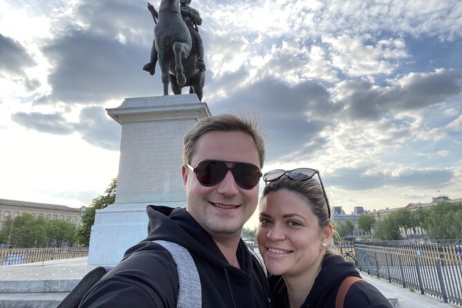 Live, Laugh, Love Along the Seine: Self-Guided Romantic Tour - The Sum Up