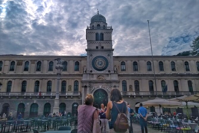 Live Padua as a local - Who Will Love This Tour?