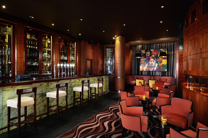 Liverpool and The Beatles 2 Day Rail Tour from London with Hotel - The Sum Up