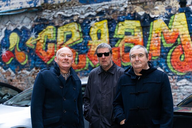 Liverpool Music Icons Tour led by a member of 90s band The Farm - Final Thoughts