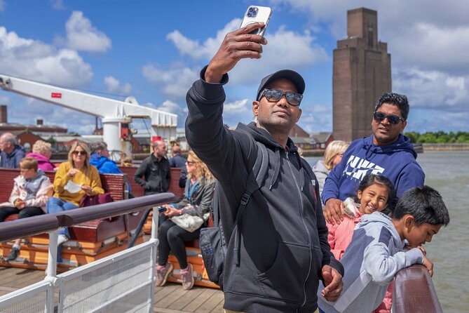 Liverpool: River Cruise & Sightseeing Bus Tour - The Sum Up: Who Will Benefit Most?