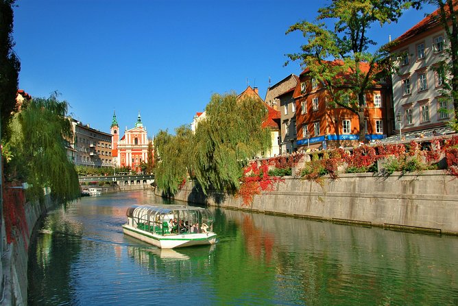Ljubljana and Bled Lake - small group - day tour from Zagreb - Final Thoughts