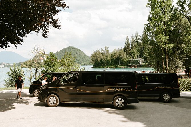 Ljubljana and Bled Lake Small Group Tour - Who Should Consider This Tour?