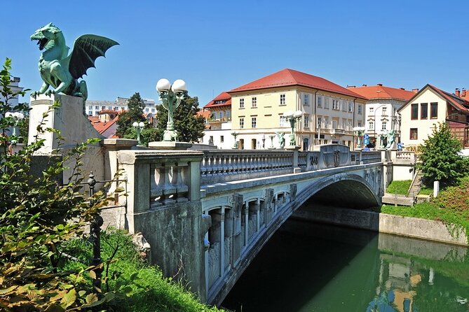 Ljubljana and Lake Bled private day tour from Vienna - FAQ