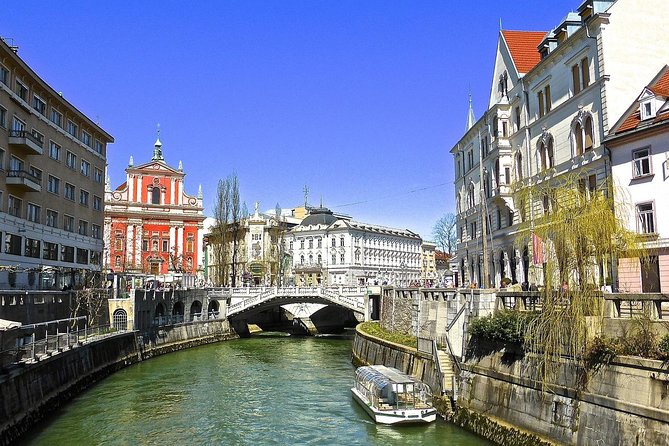 Ljubljana & Bled: Private Getaway from Zagreb - Pricing & Value