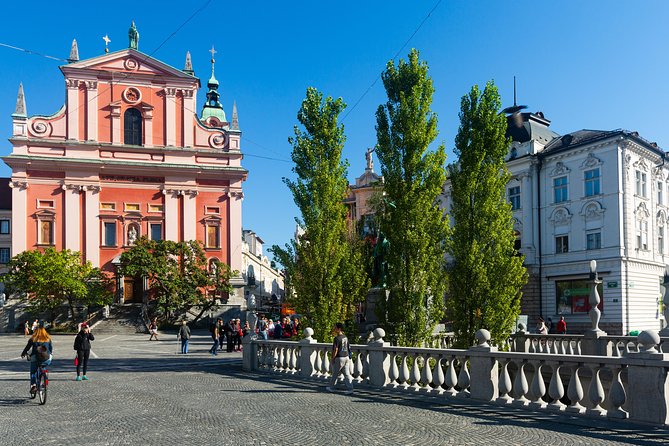 Ljubljana & Postojna Cave from Bled - Who Will Love This Tour?
