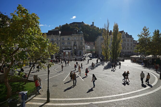 Ljubljana with Postojna Cave and Predjama Castle - smal group - tour from Zagreb - Who Should Book This Tour?