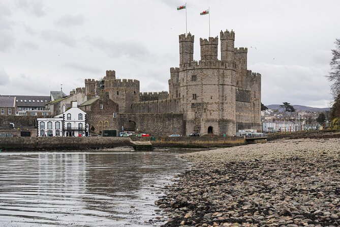 Llanberis, Conwy and Caernarfon Castle: A Self-Guided Driving Tour of Snowdonia - The Authentic Experience: What Travelers Say