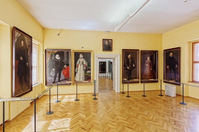 Lobkowicz Palace Museum Entrance Ticket in Prague - Final Thoughts — The Value of Visiting Lobkowicz Palace