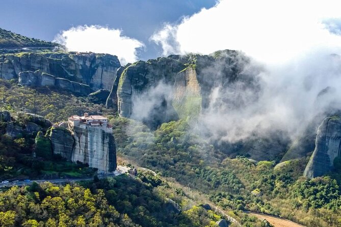 Local Agency - 1 day by Train Thessaloniki to Meteora in English or Spanish - Final Thoughts: Is It Worth It?