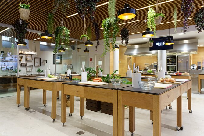 Local Cooking Class in San Sebastian - Frequently Asked Questions (FAQs)