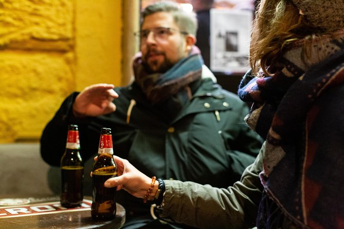 Local Craft Beer Walkin Rome - The Value of the Experience