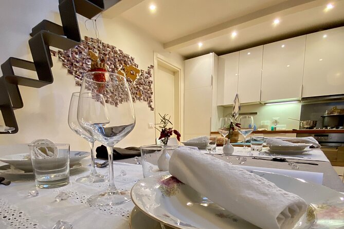 Local Dinner with Fresh Ingredients From Rialto Market in Venice - The Value of the Experience