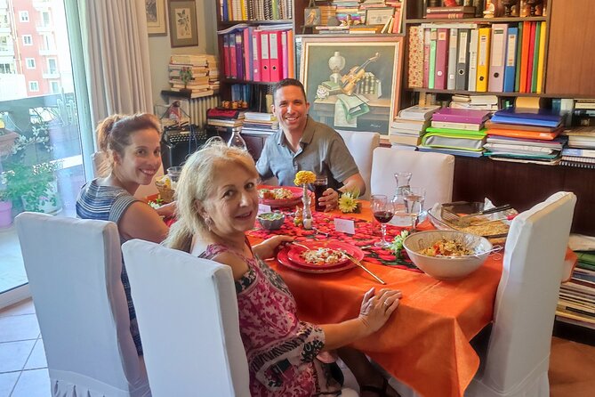 Local Home Cooking  A Taste of the Greek Islands in Athens - The Recipes and Culinary Focus