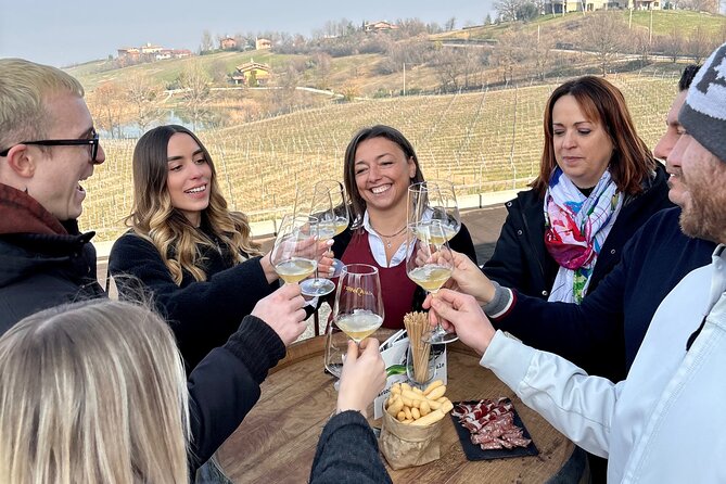 Local wines and traditional balsamic experience - The Value of This Experience