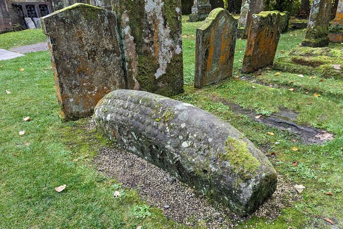 Loch Lomond, Highland Cows, Victorian Town, Kelpies Half-Day Tour - The Guide and Overall Experience