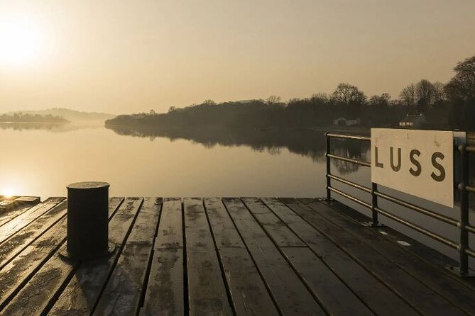 Loch Lomond & Inveraray Private Day Tour with Scottish Local - Exploring Inveraray