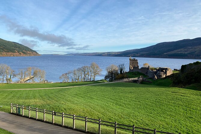 loch Ness, Clava Cairns, Culloden, COO,S, DRAMS & Outlander sites - Final Thoughts
