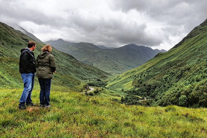 Loch Ness, Glencoe and The Highlands Private Tour - Frequently Asked Questions