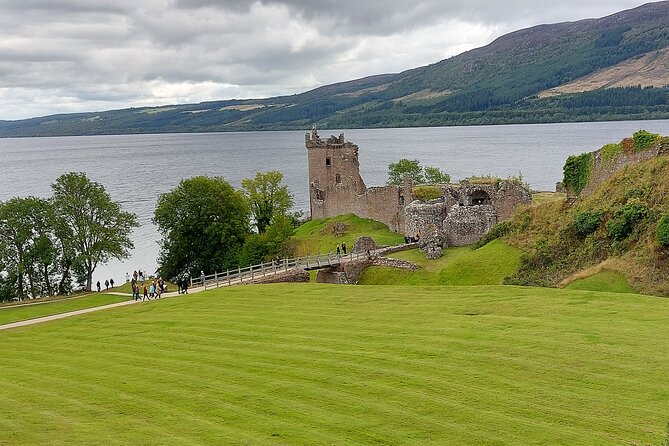 Loch Ness Tour - Deep Dive Into the Itinerary
