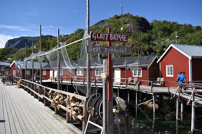 Lofoten VIP PRIVATE tour from Svolvaer - FAQ