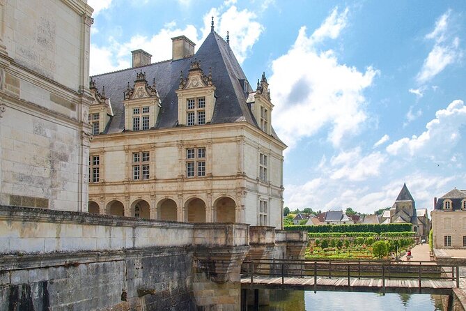 Loire Castles with Wine Tasting Private trip from Paris - Who Will Love This Tour?