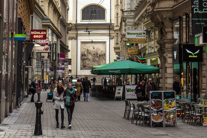 Lokafy Vienna Kid-Friendly Private Walking Tour with a Local - Practical Tips for Making the Most of Your Tour