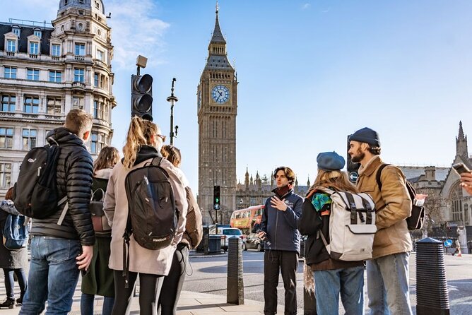 London: 2 Guided Walking Tours + Hop-on Hop-off Bus +River Cruise - Final Thoughts