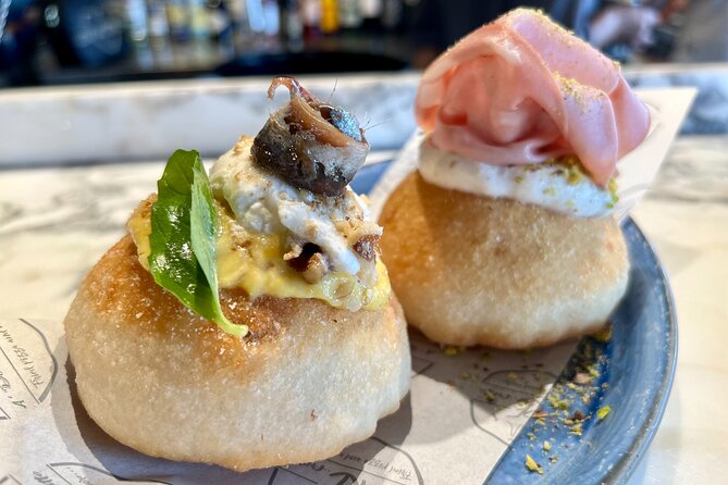 London Camden Market Walking Food Tour With Secret Food Tours - Final Thoughts
