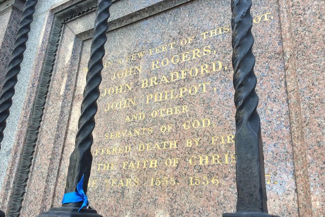 London Crimes And Punishment Private Walking Tour - Final Thoughts: Who Should Book?
