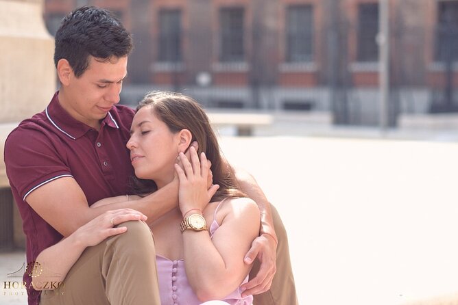 London Engagement / Secret Marriage Proposal near St Paul's Cathedral - FAQs