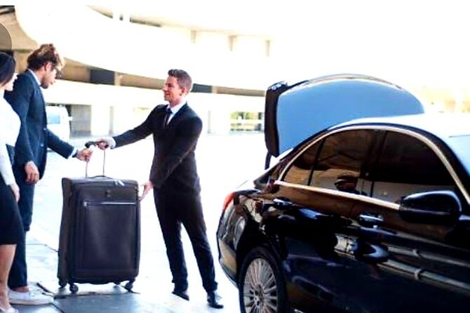 London Heathrow Airport Transfer to Central London - What Past Travelers Say