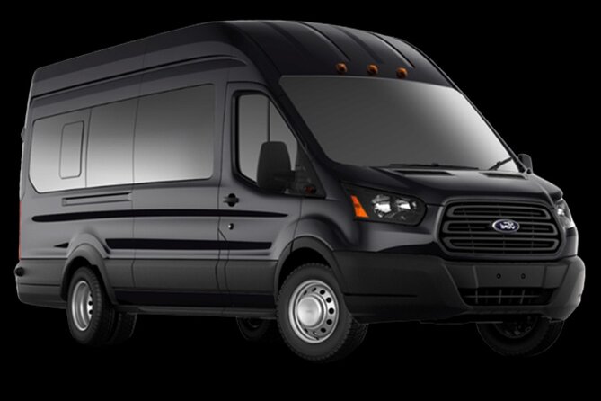 London Heathrow (LHR) Private Transfer to London City/Hotels - The Real Experience: Authentic Insights from Travelers