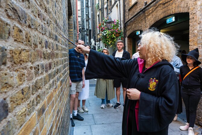 London: Interactive Harry Potter Walking Tour - Final Thoughts: Who Should Book This Tour?