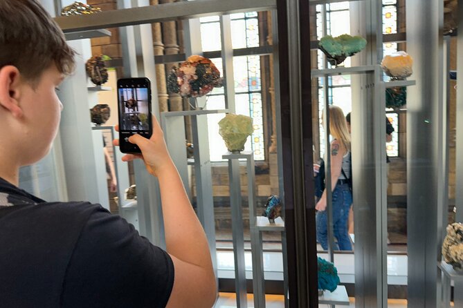 London Natural History Museum with Dinosaurs Gallery Private Tour for Kids - Value for Money