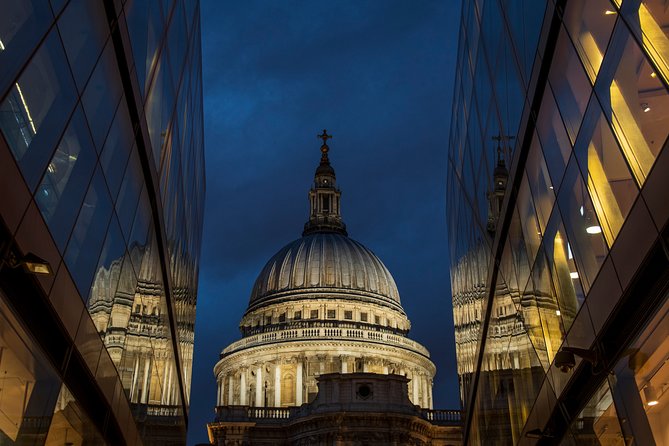 London Photography Masterclass - Private Photography Lesson - The Itinerary - What to Expect
