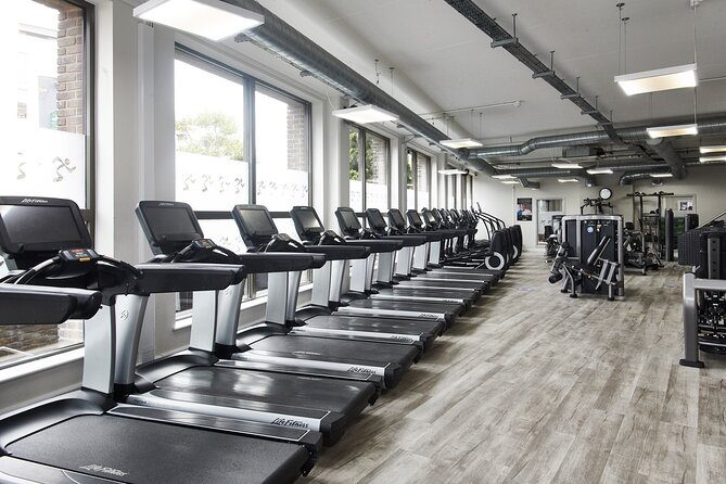 London Premium Fitness Pass - FAQ