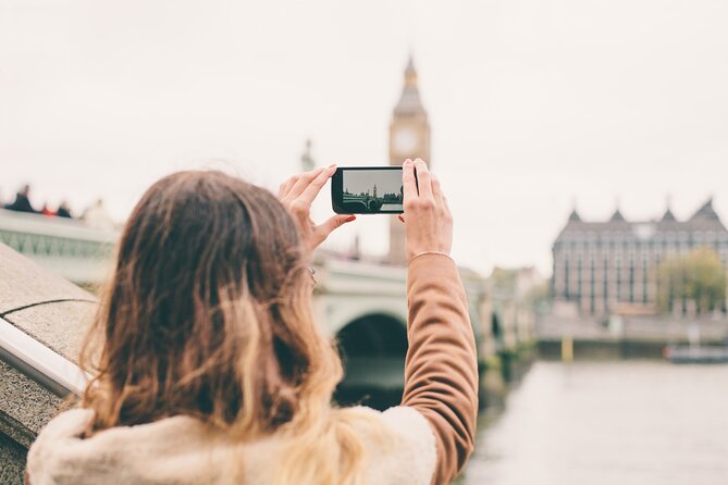 London Public Buses Audio Tour - The Sum Up: Who Is This Tour For?