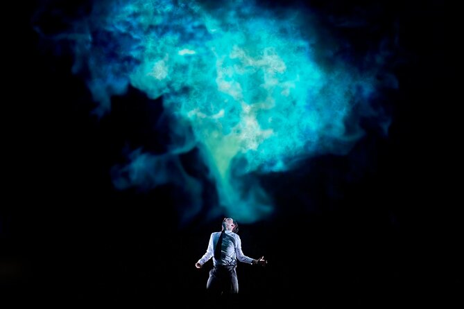 London Theatre: Stranger Things: The First Shadow - Audience Experience and Expectations
